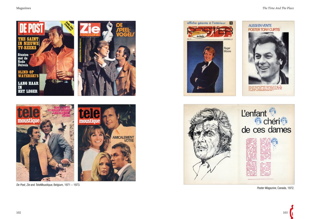 The Persuaders! – The Time and The Place – ITC-Classics.co.uk
